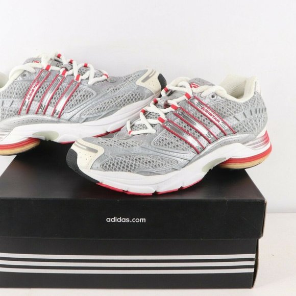 adidas | Shoes | Nos Vintage Adidas Adistar Control Running Shoes ...